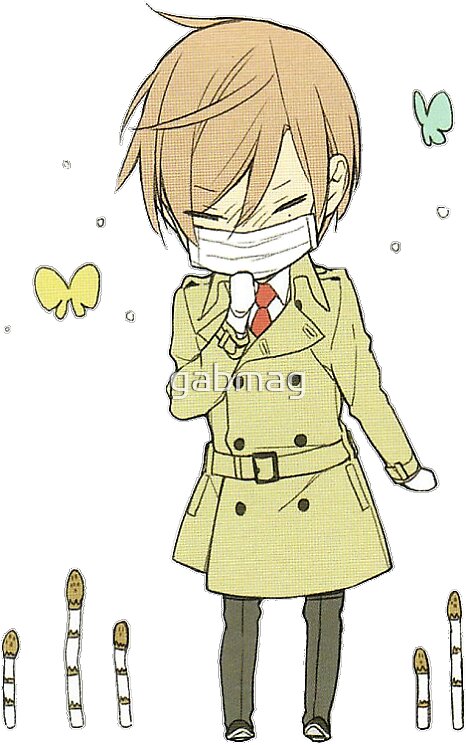 Anime Sneeze: Gifts & Merchandise | Redbubble