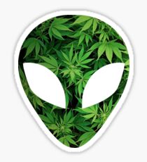 Weed: Stickers | Redbubble