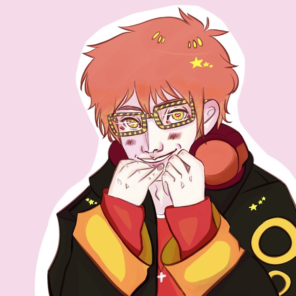 «707 Emoji» de crydesu | Redbubble