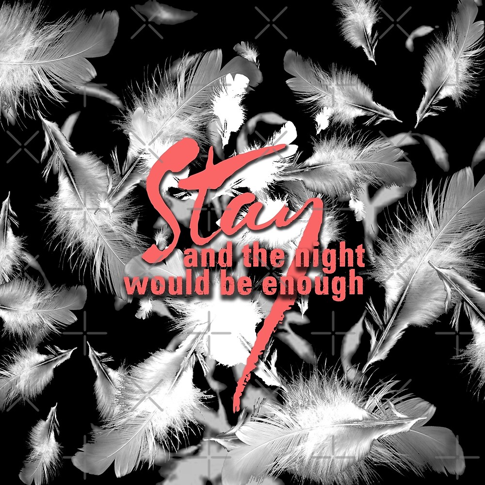 "u2 stay v3" by clad63 | Redbubble