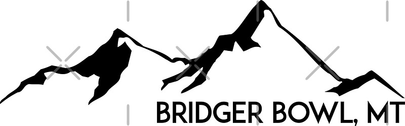 Bridger Bowl: Gifts & Merchandise | Redbubble