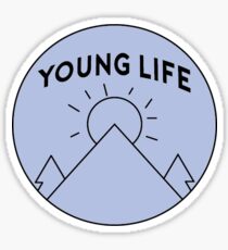 Younglife: Gifts & Merchandise | Redbubble