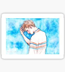 Troye Sivan: Stickers | Redbubble