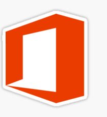 Microsoft: Stickers | Redbubble