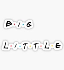 Friends: Stickers | Redbubble