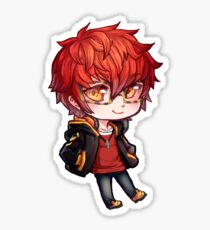 Chibi: Stickers | Redbubble