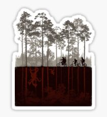 Stranger Things: Stickers | Redbubble