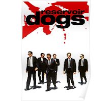 Reservoir Dogs: Posters | Redbubble
