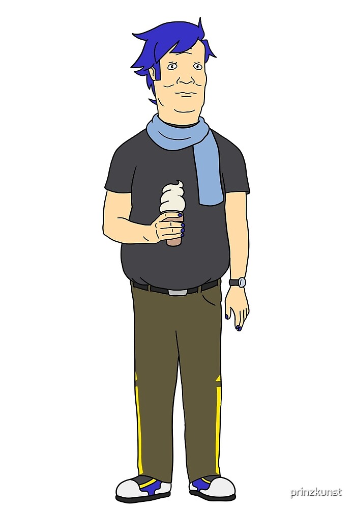 "Kait Hill" by prinzkunst | Redbubble