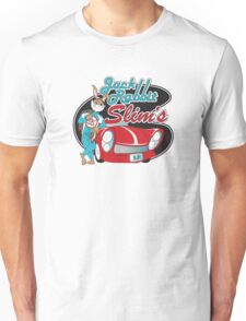 Jack Rabbit: T-Shirts | Redbubble