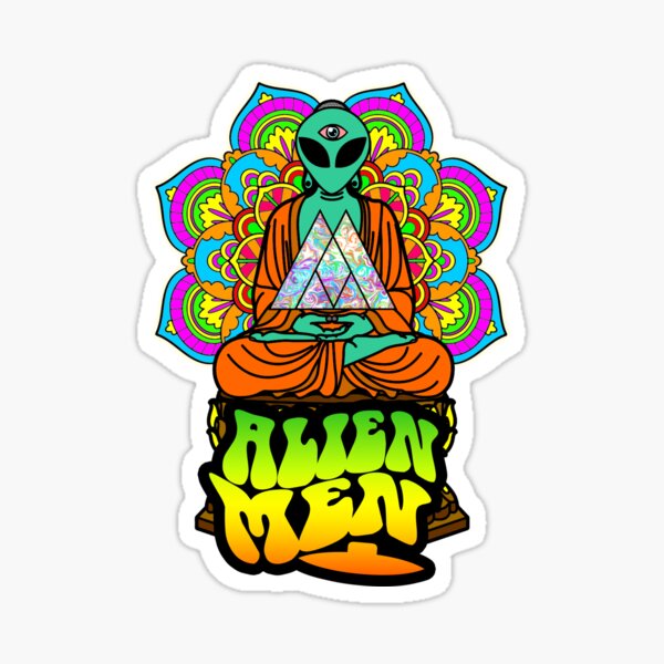 Psy Stickers | Redbubble