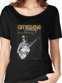 Cat Stevens: T-Shirts | Redbubble