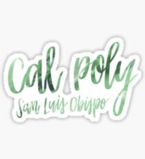 Cal Poly: Gifts & Merchandise | Redbubble