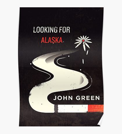 John Green Posters | Redbubble
