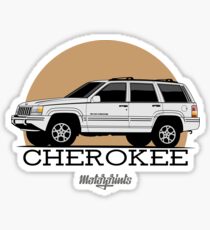 Zj: Stickers | Redbubble
