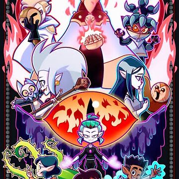 "Power Pack" Poster for Sale by ArtHouse55 | Redbubble