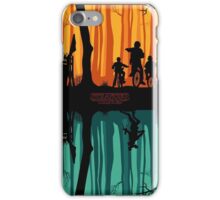 Stranger Things: iPhone Cases & Skins for 7/7 Plus, SE, 6S/6S Plus, 6/6 ...