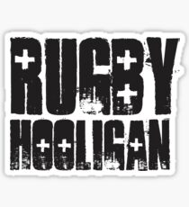 Hooligan: Stickers | Redbubble