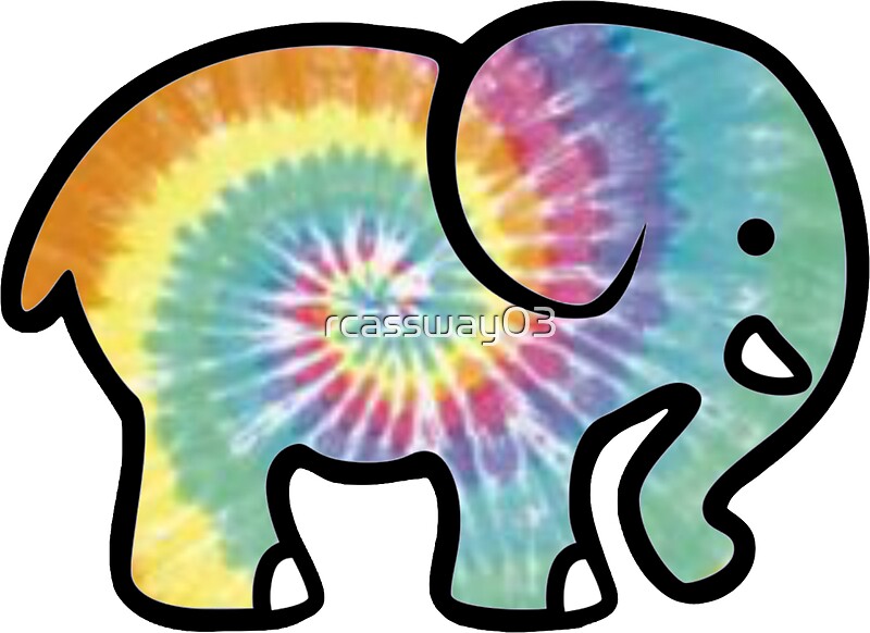 Tie Dye: Gifts & Merchandise | Redbubble