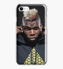 Pogba: iPhone Cases & Skins for X, 8/8 Plus, 7/7 Plus, SE, 6s/6s Plus ...