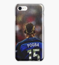 Pogba: iPhone Cases & Skins for X, 8/8 Plus, 7/7 Plus, SE, 6s/6s Plus ...