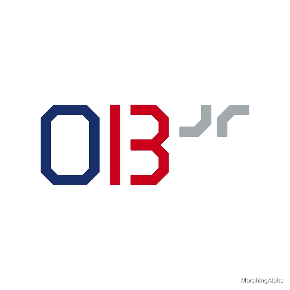 "ODJ" by MorphingAlpha | Redbubble