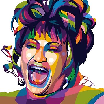 "Celia Cruz" Art Print for Sale by OurLatinThing | Redbubble
