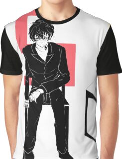 Persona 4: T-Shirts | Redbubble