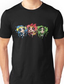 Powerpuff Girls: T-Shirts | Redbubble