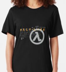 Half-life T-Shirts | Redbubble