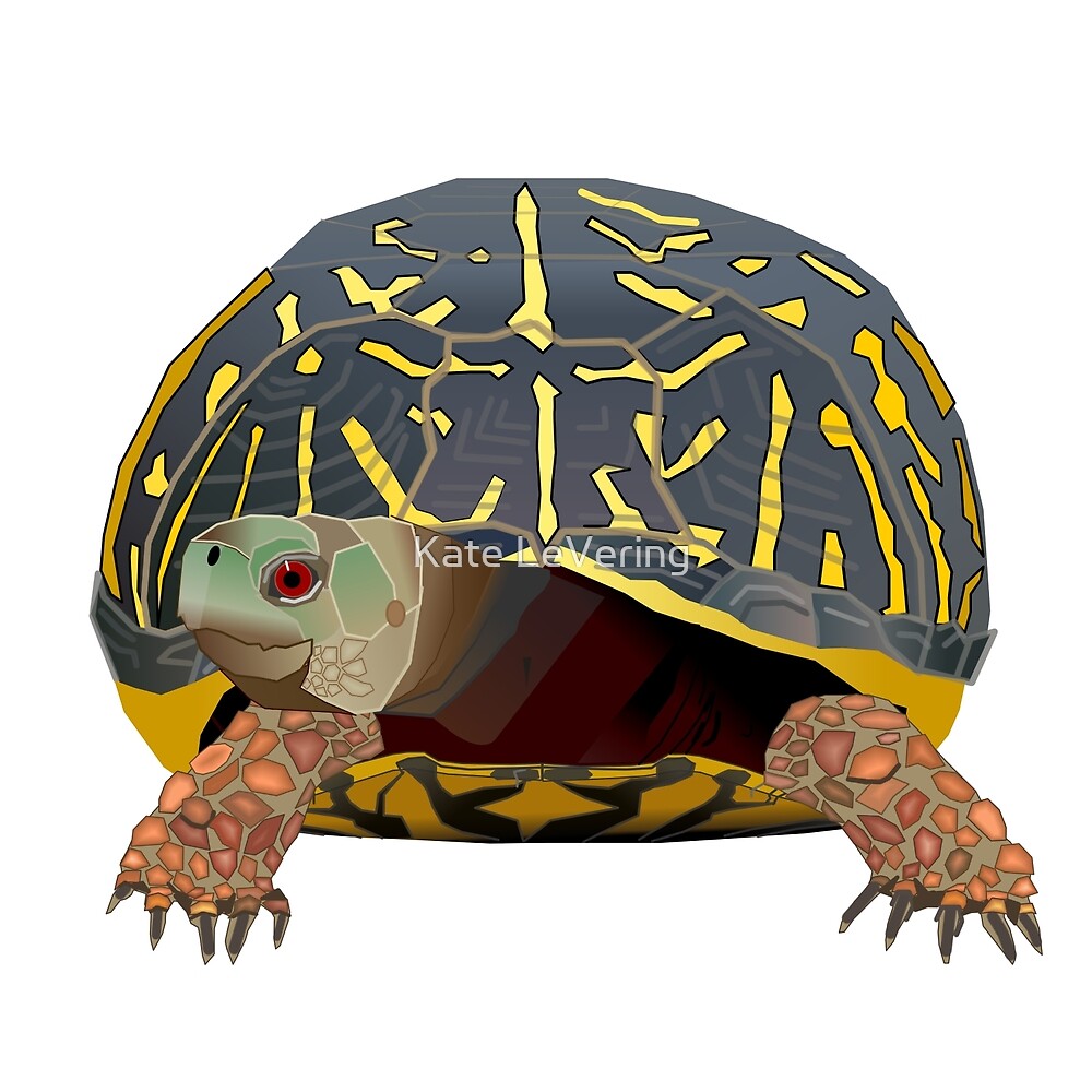 "Just Shy" by Kate LeVering | Redbubble