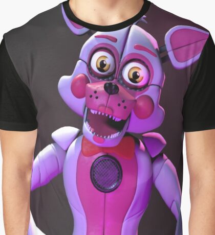Funtime Foxy: Gifts & Merchandise | Redbubble