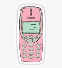Nokia: Stickers | Redbubble