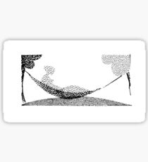 Hammock: Stickers | Redbubble