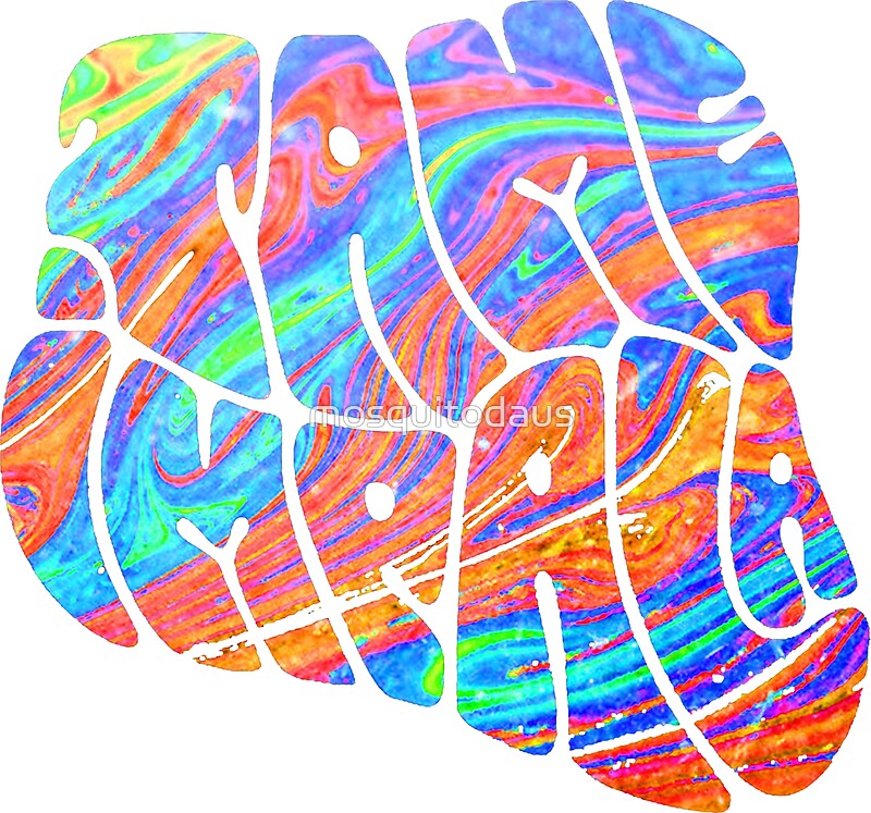 Tame Impala: Stickers | Redbubble