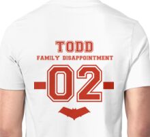 Jason Todd: Gifts & Merchandise | Redbubble