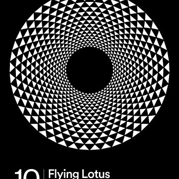 "Cosmogramma" Poster for Sale by Armleyboy | Redbubble