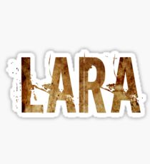 Name Lara: Geschenke & Fanartikel | Redbubble