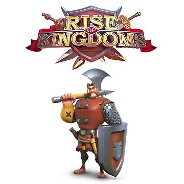 "Rise Of Kingdoms - City Keeper" Classic T-Shirt for Sale by ...