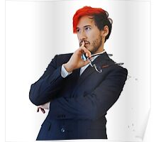 Markiplier: Posters | Redbubble