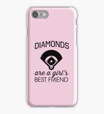 Softball: iPhone Cases & Skins for 7/7 Plus, SE, 6S/6S Plus, 6/6 Plus ...