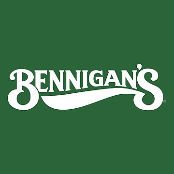 "Bennigan's" Comforter for Sale by jordan5L | Redbubble