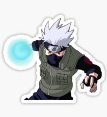 Kakashi: Gifts & Merchandise | Redbubble