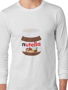 Nutella: T-Shirts | Redbubble