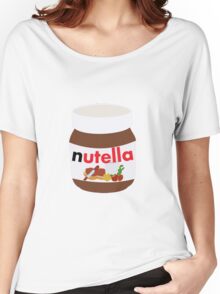 Nutella: T-Shirts | Redbubble
