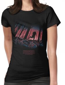 Stranger Things: T-Shirts | Redbubble