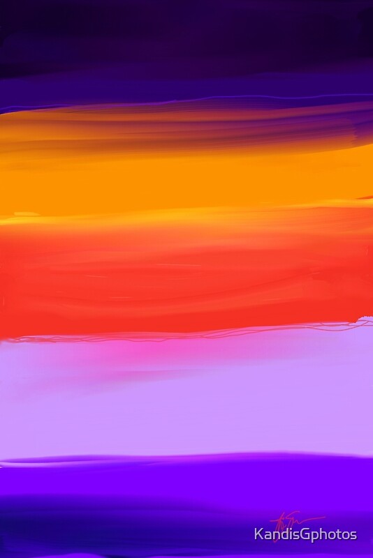 Home On The Range Of Color By KandisGphotos Redbubble Home On The Range Of Color By KandisGphotos Redbubble