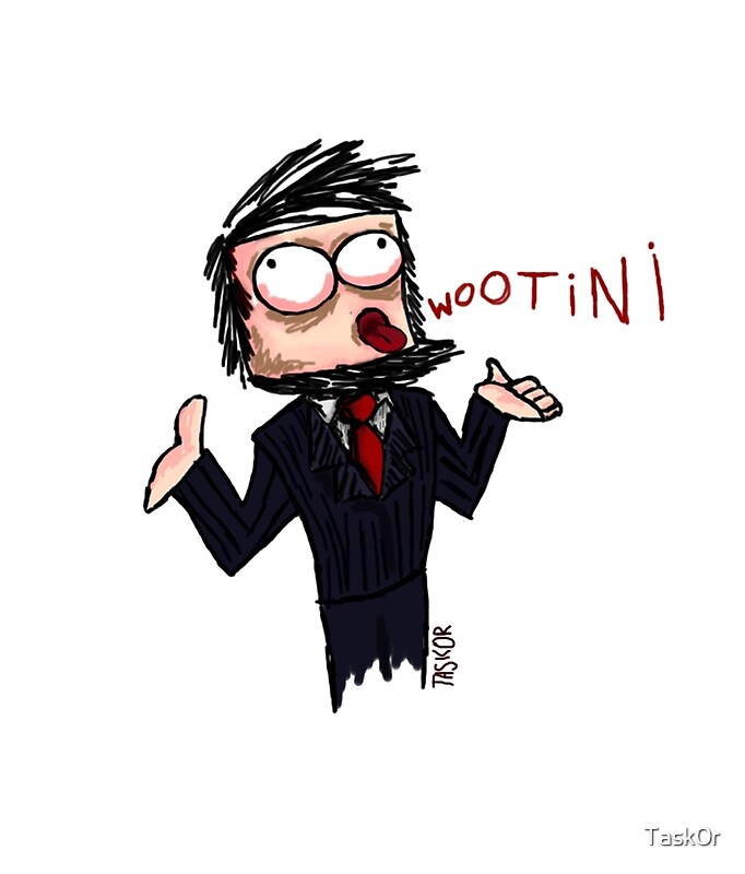 "Transparent Djh3max" by Task0r | Redbubble