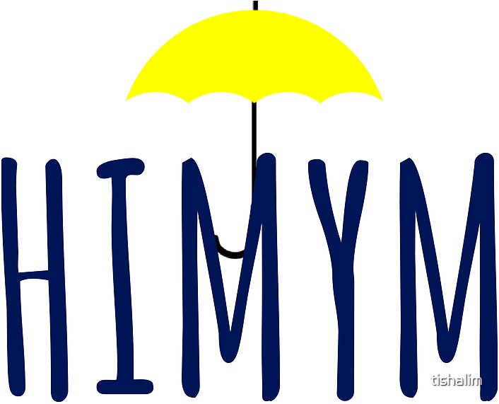 Himym: Stickers | Redbubble
