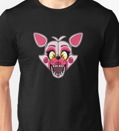Funtime Foxy: Gifts & Merchandise | Redbubble